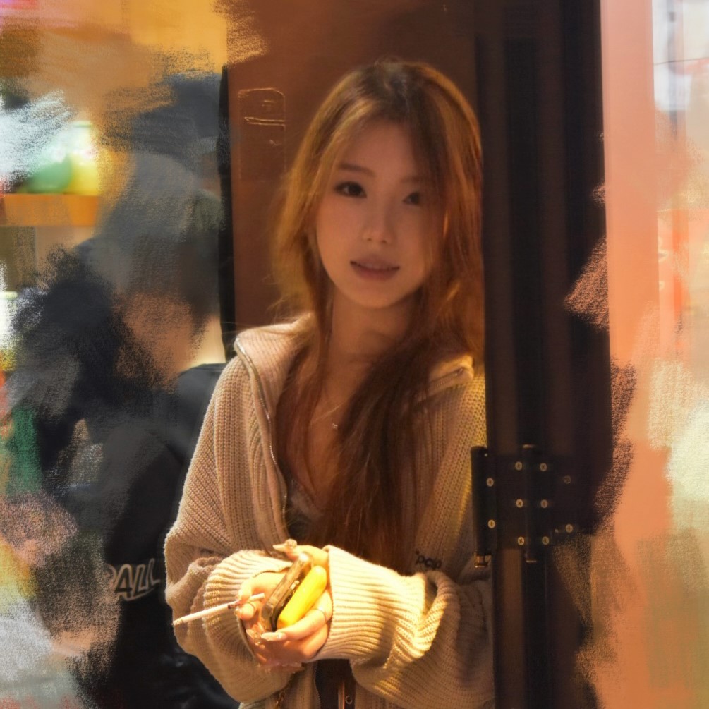 顶美个人作品集