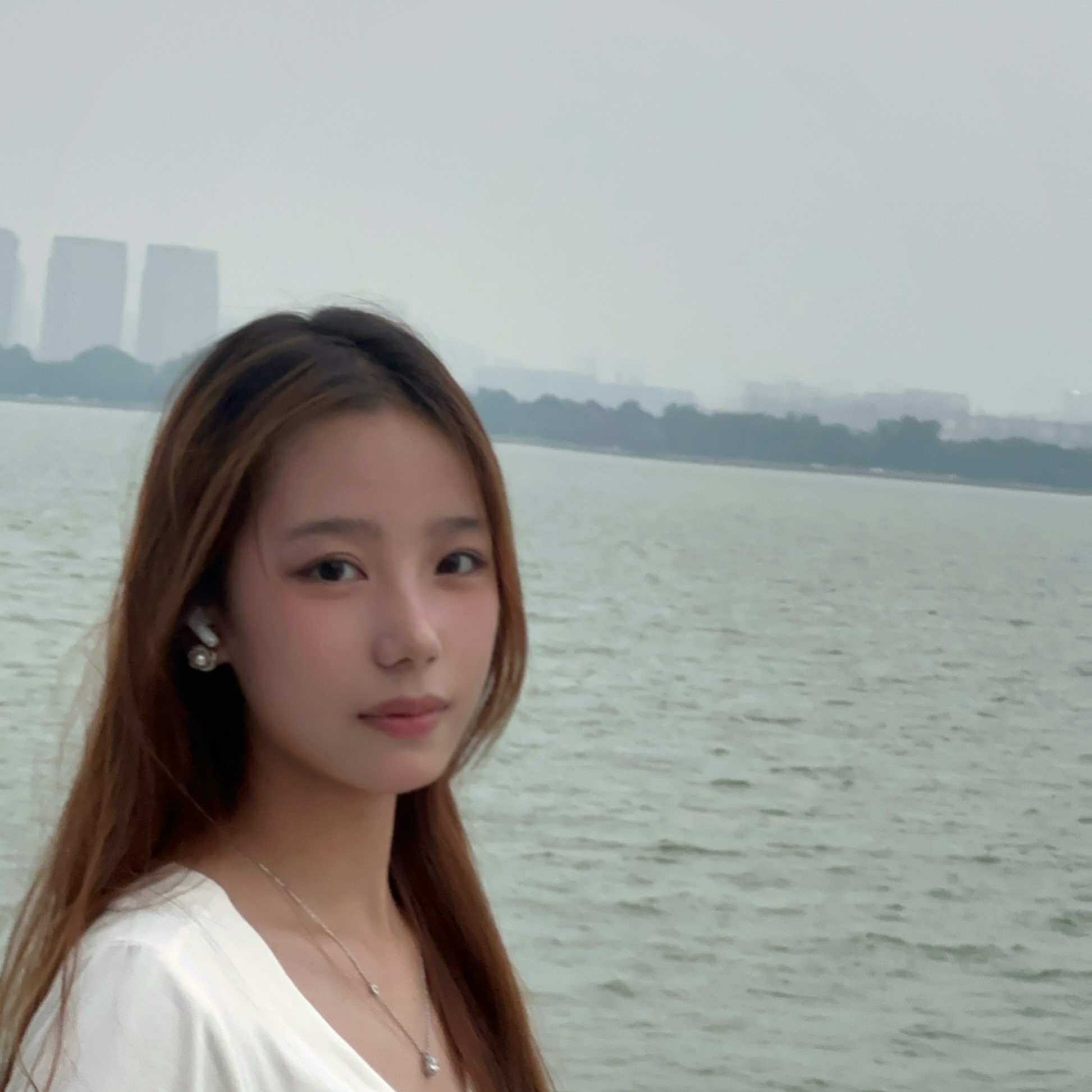 顶美个人作品集