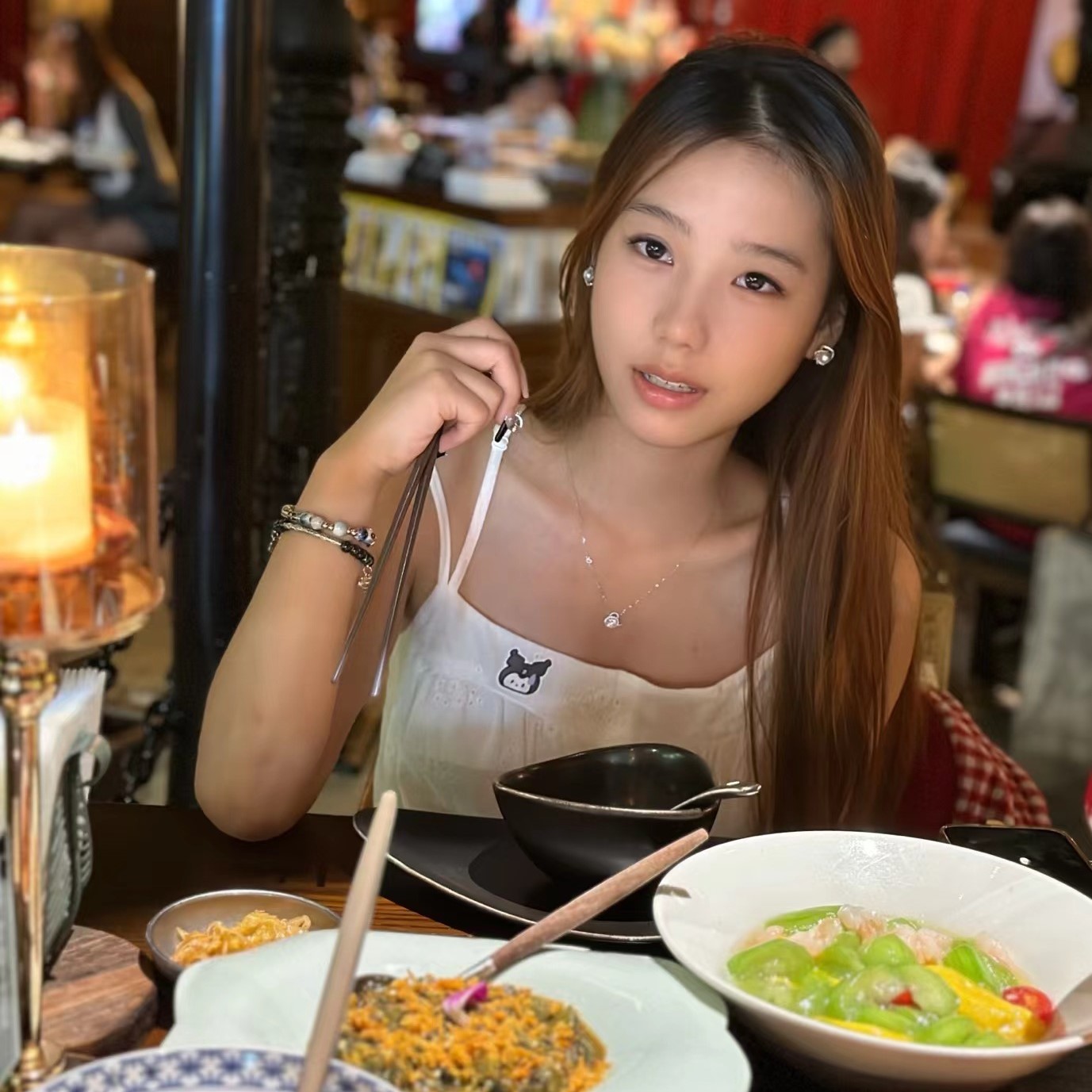 顶美个人作品集